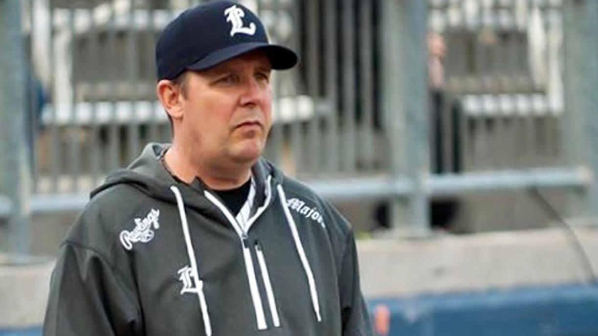 News: Former London Major Coach Patrick Casey joins Cardinals staff ...