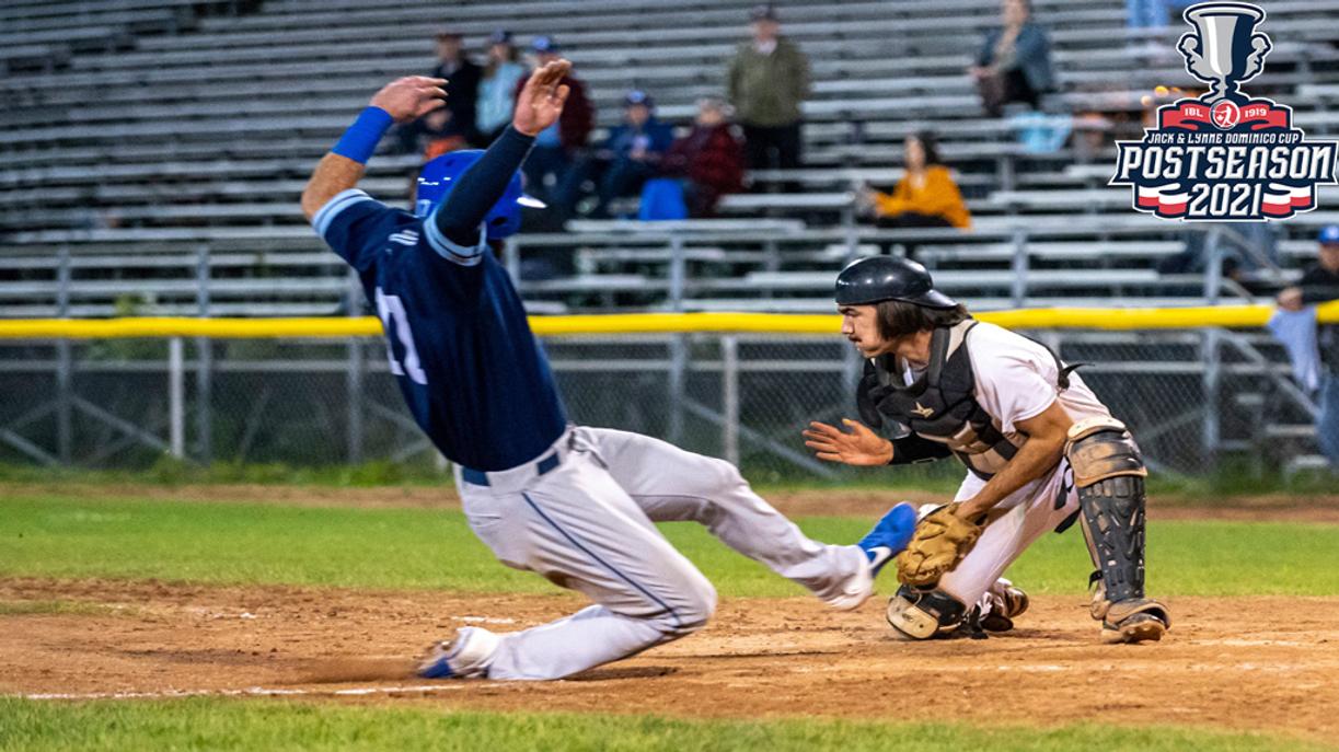 News: Cards Season Comes To An End - Hamilton Cardinals Baseball Club