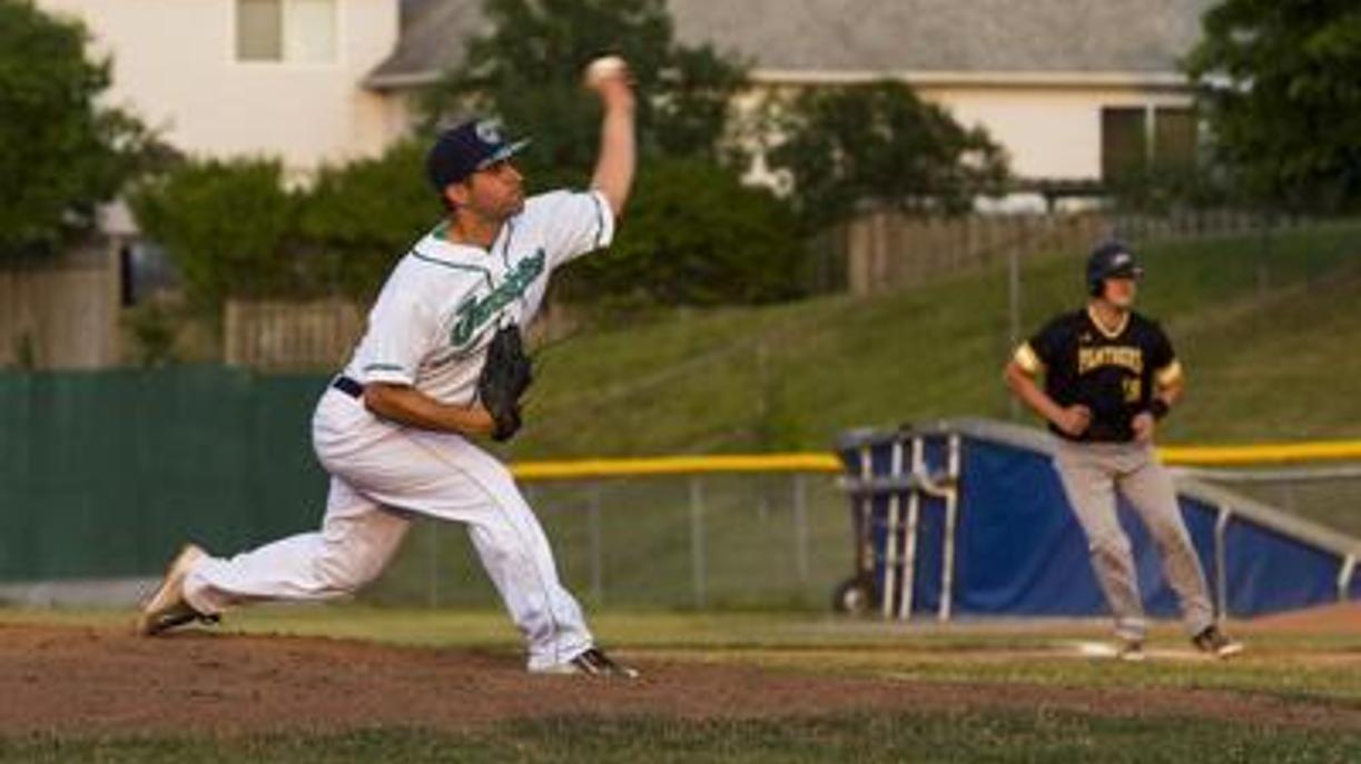 News: Hamilton Cardinals Sign Pitcher Chris Boatto - Hamilton Cardinals ...