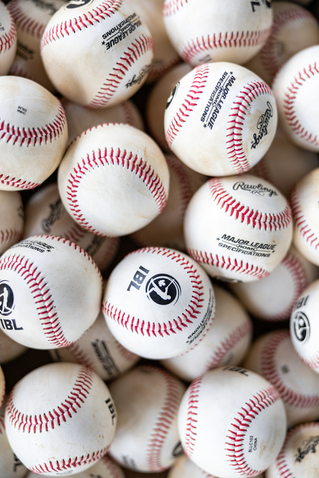 Photos: Friday June 20 2025 vs Kitchener Panthers - Heroes in the Nest ...