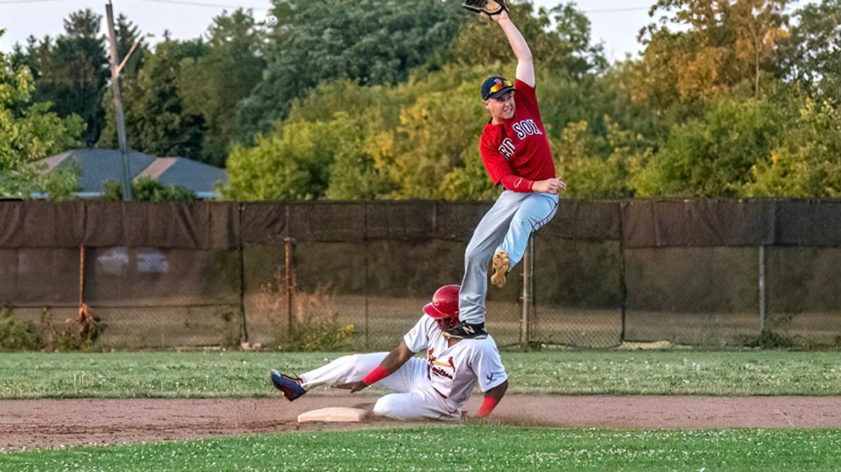 News: Cardinals take season series in big win over Red Sox - Hamilton ...