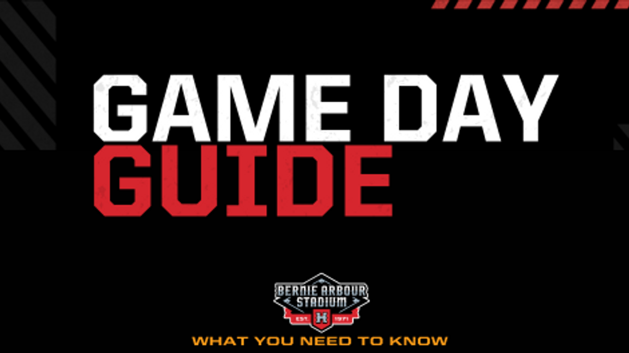 News: Game Day Guide - Military & First Responders Day - July 28 2024 ...