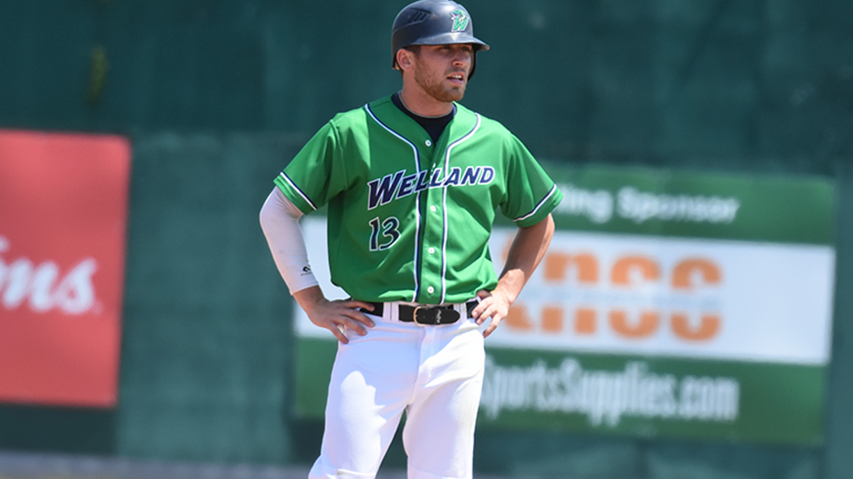 News: Cardinals make a splash and sign Brandon Nicholson - Hamilton ...