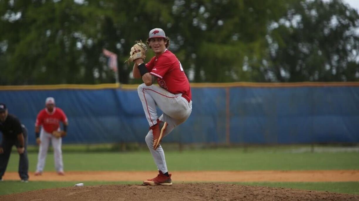 News: CARDINALS ADD IMPORT RHP LOGAN WALTERS - Hamilton Cardinals ...