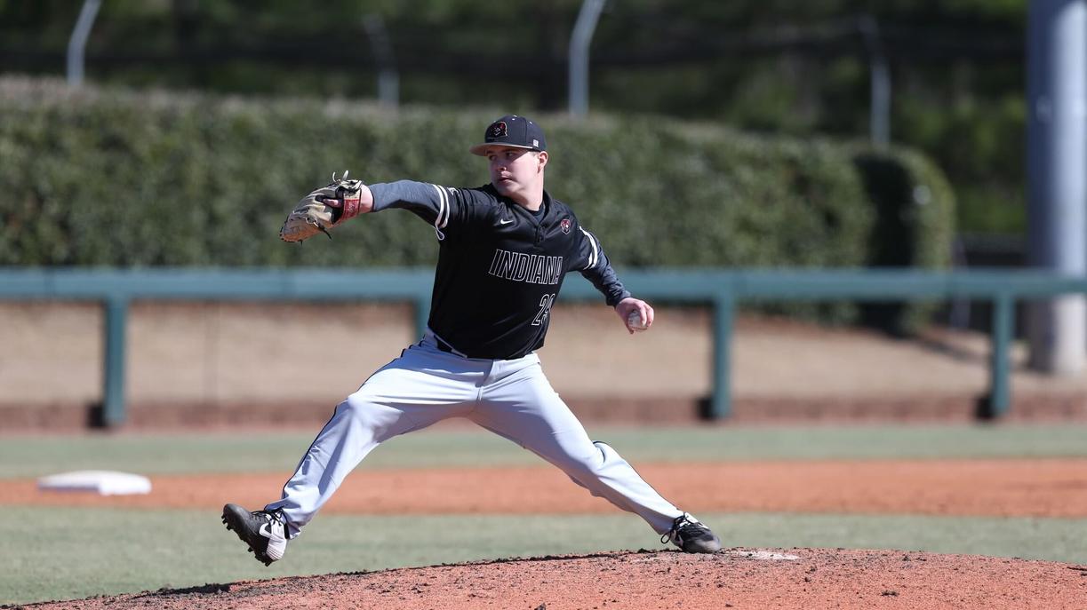News: Cardinals sign lefty pitcher Jayson Wilbur - Hamilton Cardinals ...