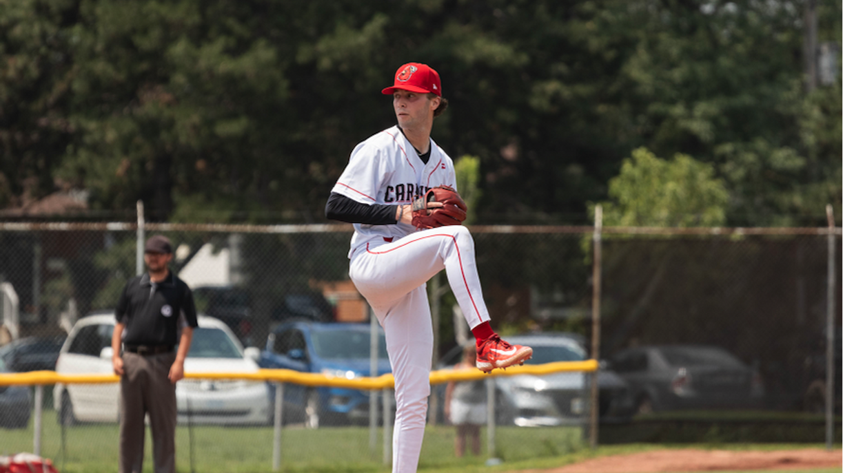 News: Cardinals re-sign left-handed-pitcher Colby Ring - Hamilton ...
