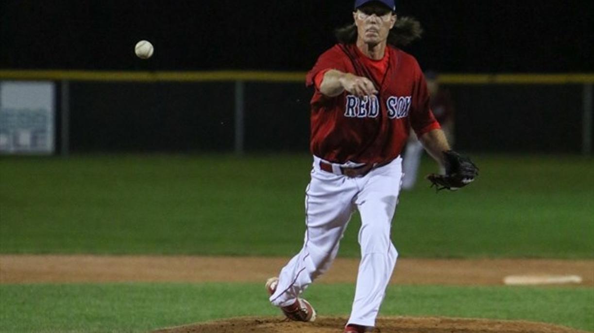 News: Cardinals add IBL All Time Top 100 pitcher Stefan Strecker ...