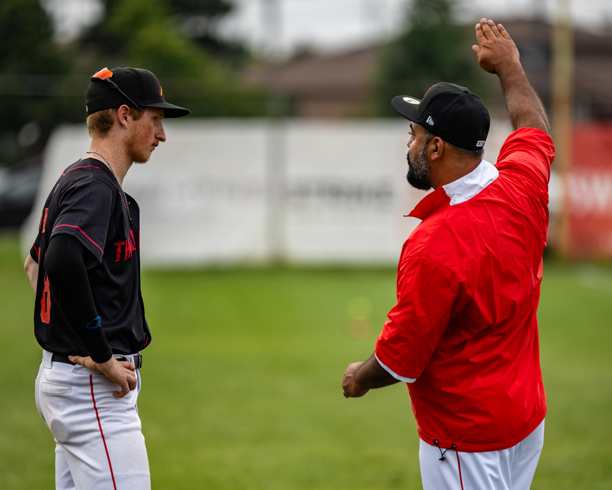 Photos: Monday July 22 2024 vs Guelph Royals - 80's Neon Night ...