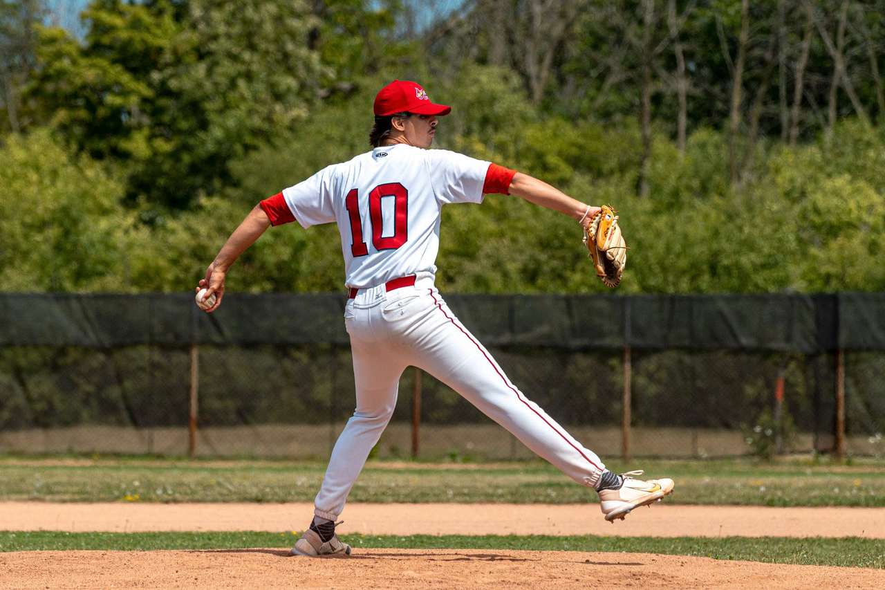 Photos: August 14 vs Guelph Royals - Hamilton Cardinals Baseball Club