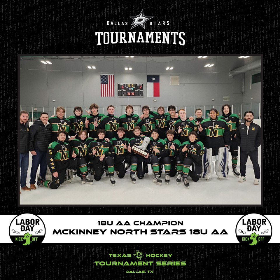 Photos: 2024 LABOR DAY KICKOFF CHAMPIONS - Dallas Stars Tournaments