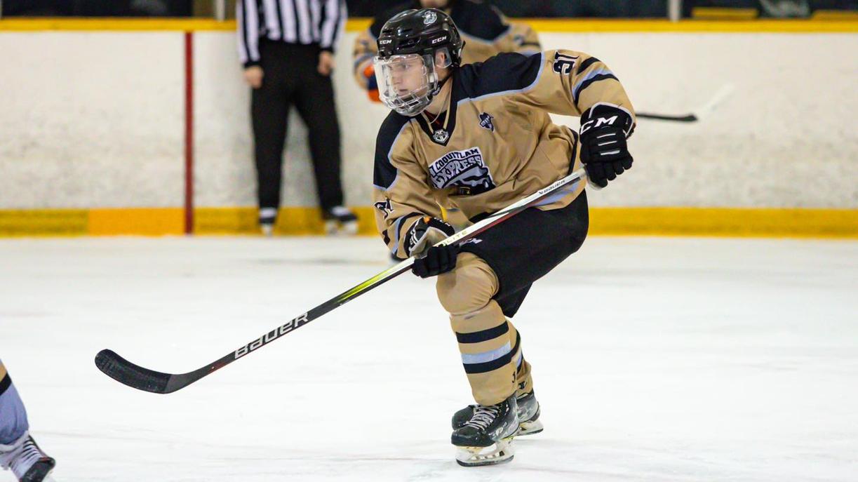 News: Final Regular Season Weekend - British Columbia Spring Hockey League