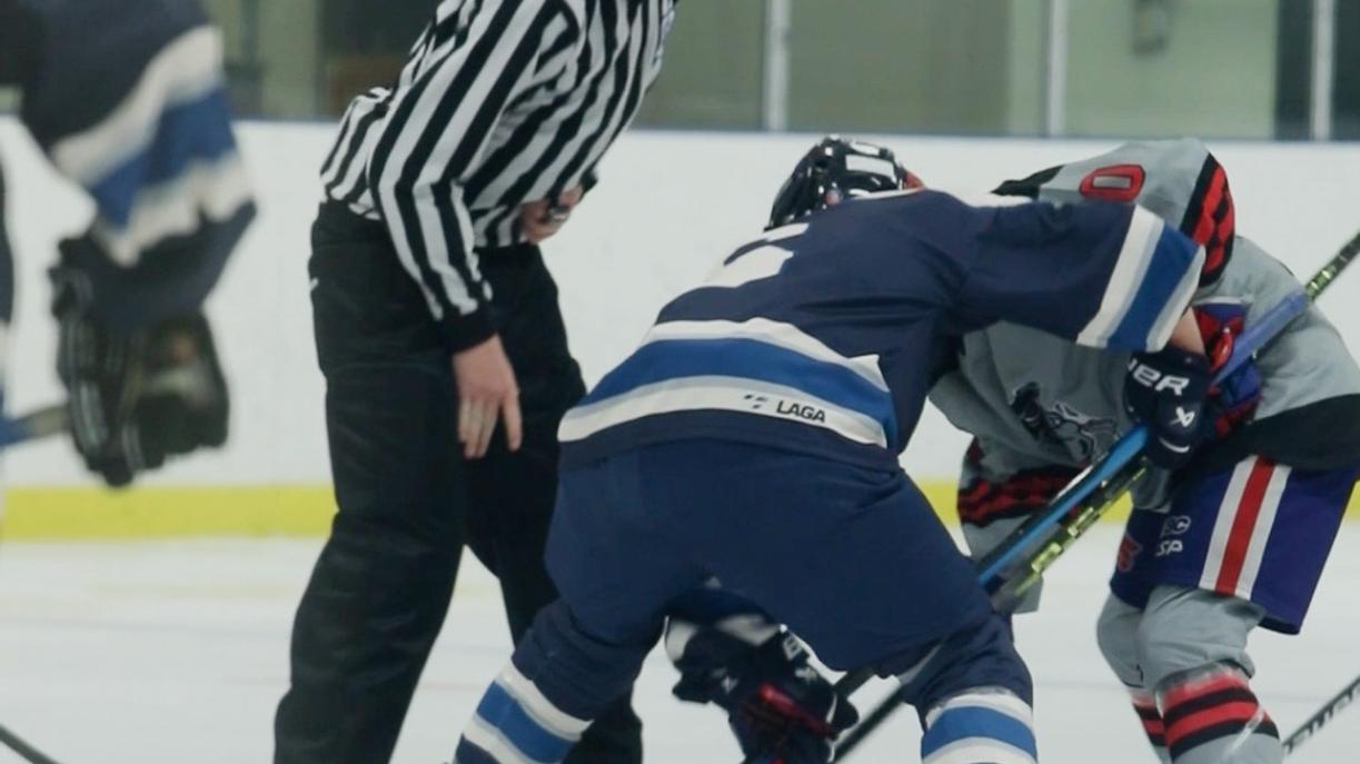 News: BCSHL Finals Schedule Set - British Columbia Spring Hockey League