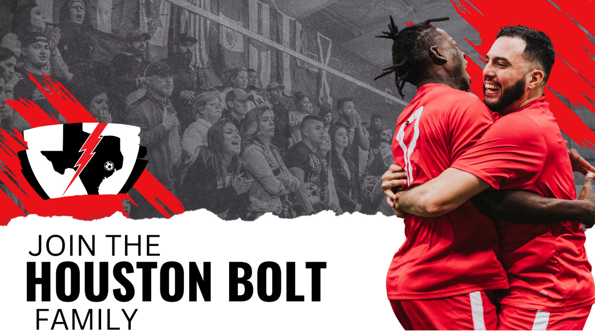 News: Houston Bolt Sponsorship Opportunities are now Available ...