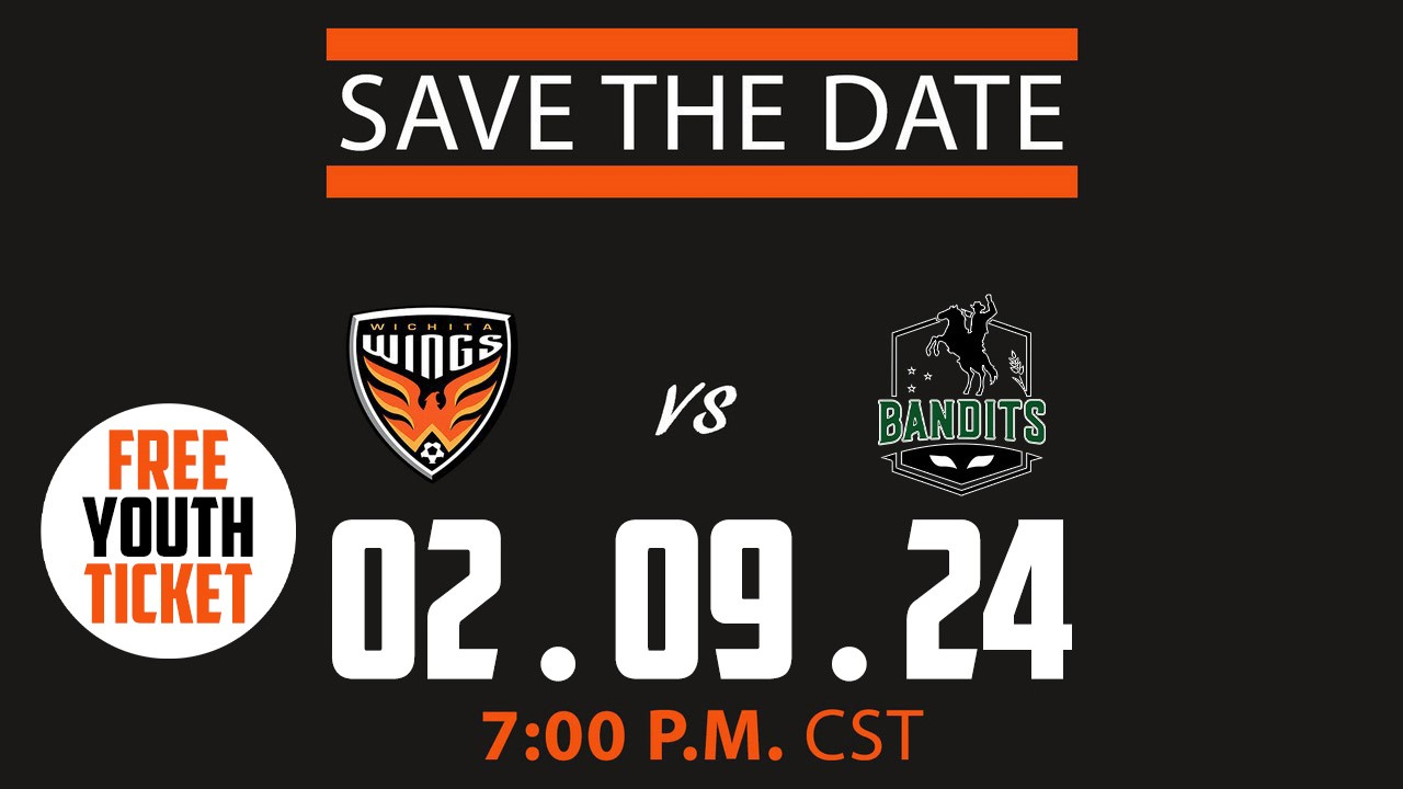 Free Youth Ticket Night - Wichita Wings