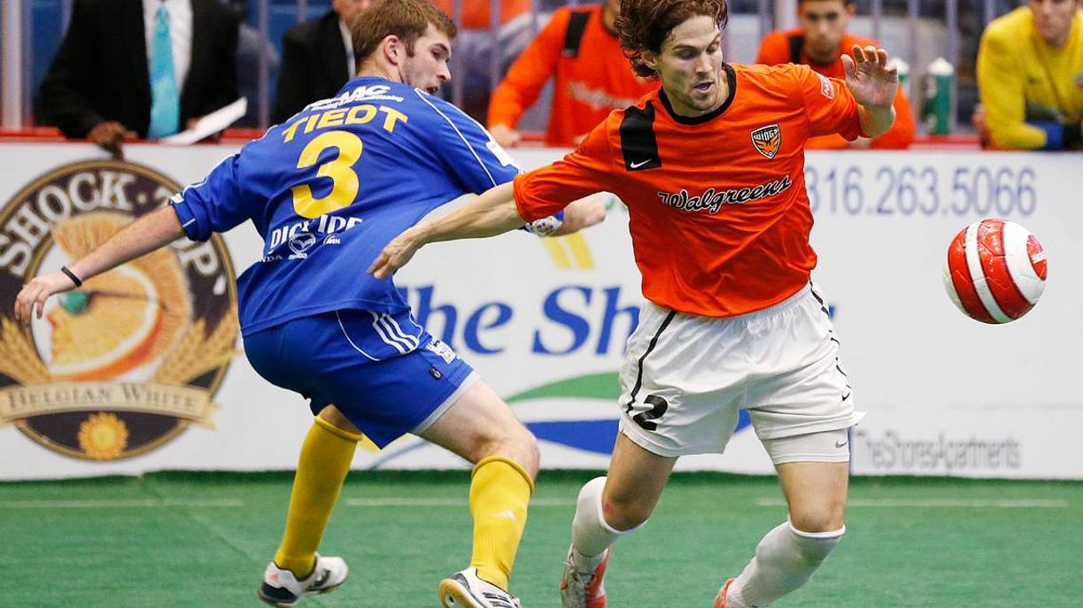 Wichita Wings 40th Anniversary Season 2019-2020 - Wichita Wings