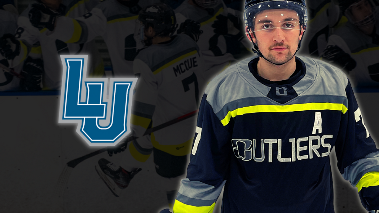 News: McCue Commits To Lawrence University - Utah Outliers