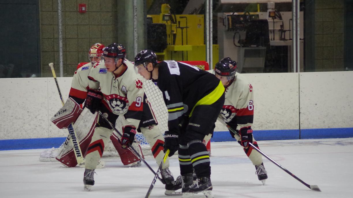 News: Weekend preview vs Casper Coyotes - Utah Outliers