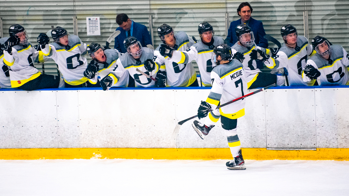 News: Outliers Pounce on Predators - Utah Outliers