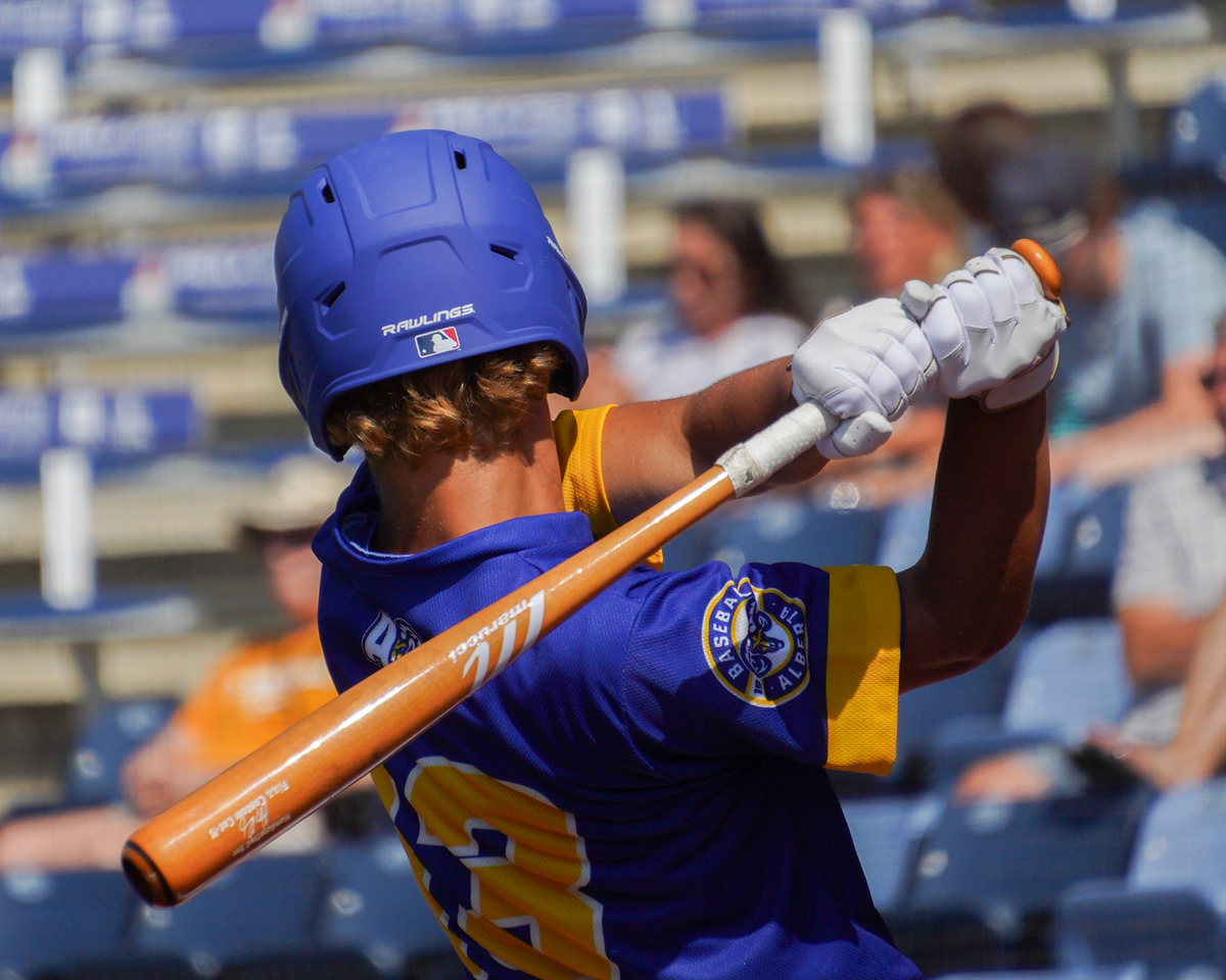 Home - Baseball Alberta Pipeline