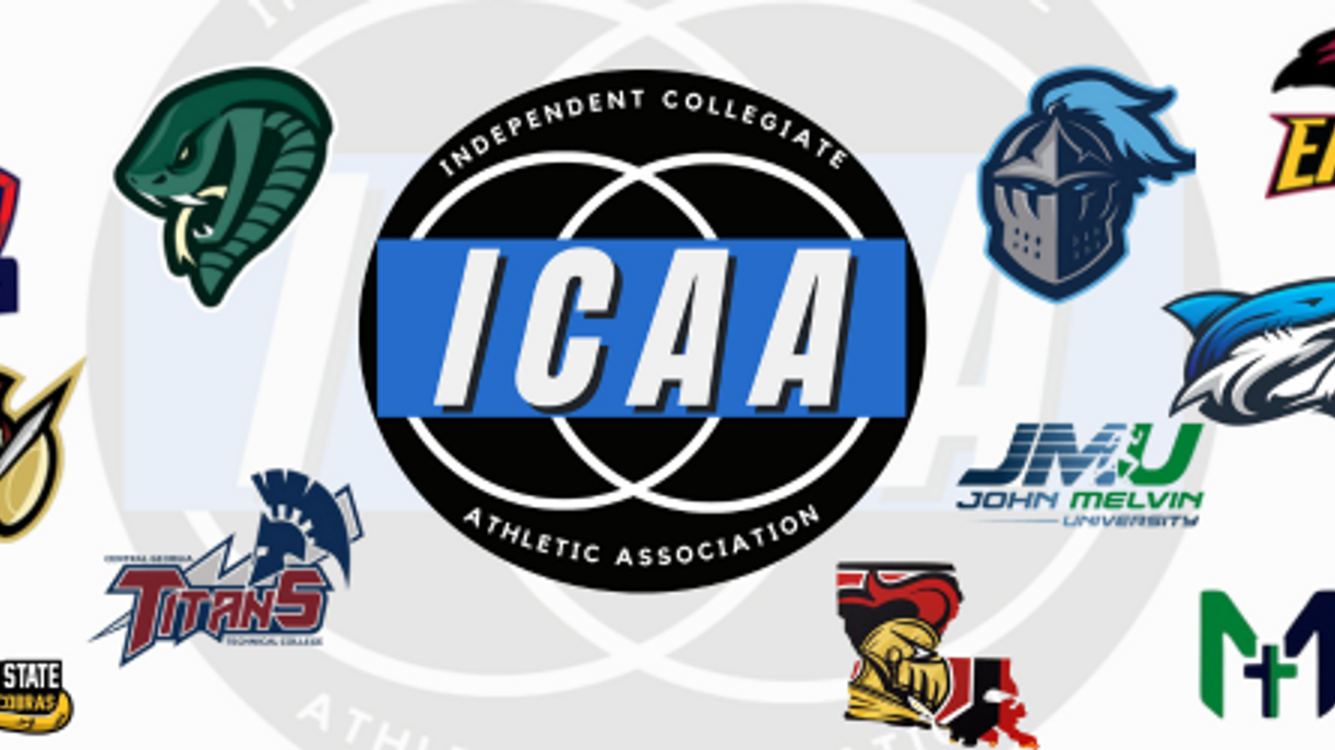 News: ICAA Football Season Kicks Off with Exciting New Additions - Independent Collegiate ...