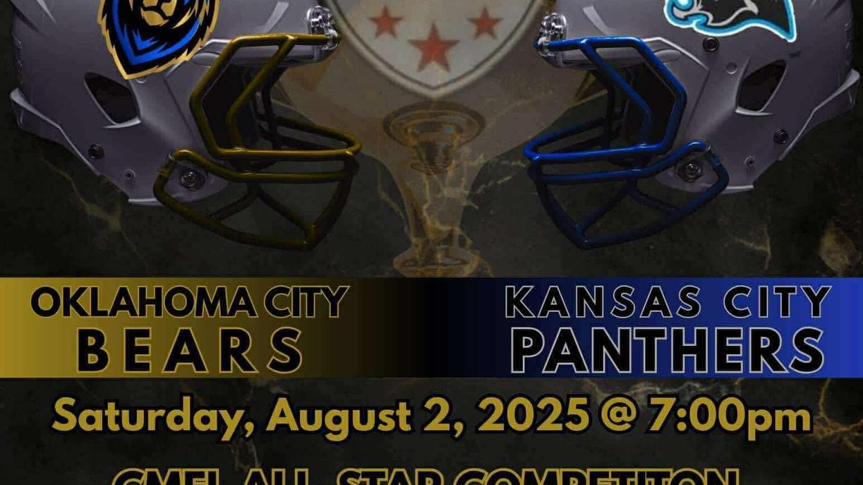 News: CHAMPIONSHIP STAGE IS SET, PANTHERS & BEARS - Central Midwest ...