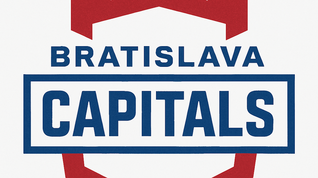 News: Bratislava Capitals Receive Commitment From Defenseman Ethan ...