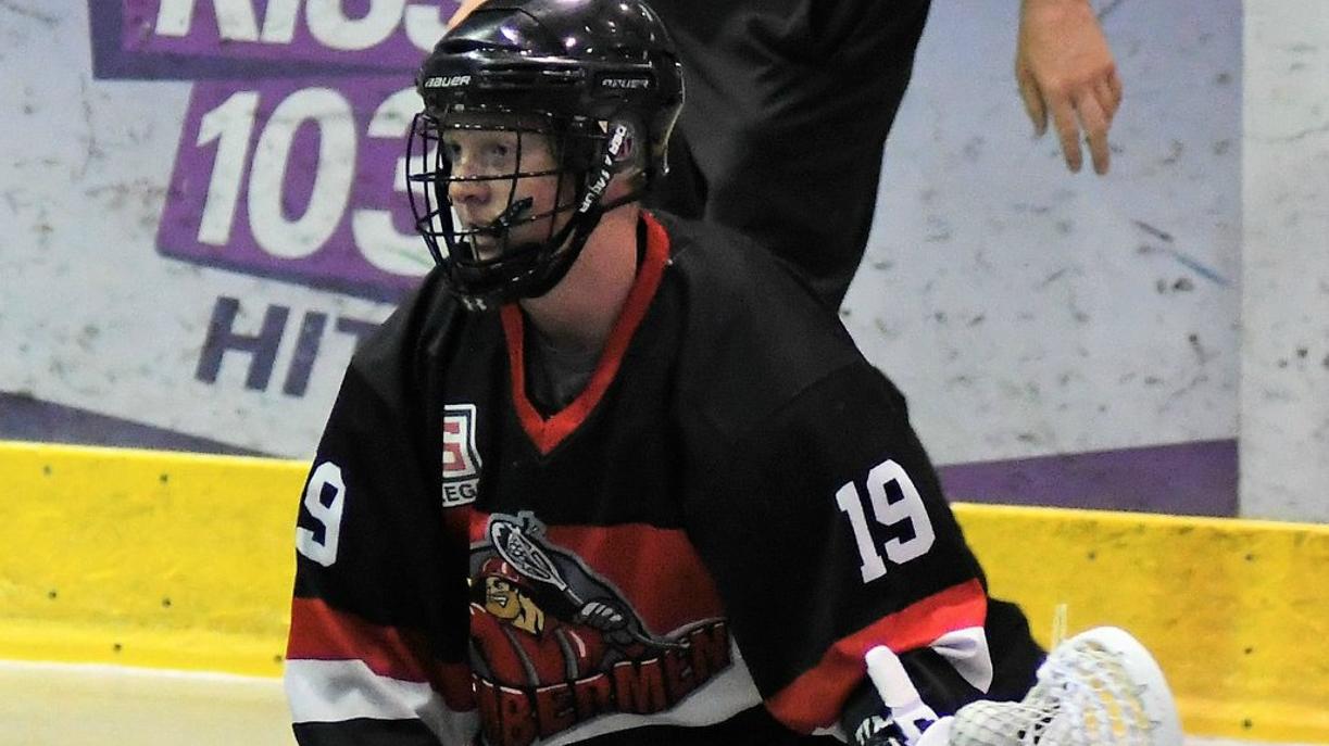 News: Jon Phillips on the Tmen start to 2023 - Nanaimo SR "A" Timbermen
