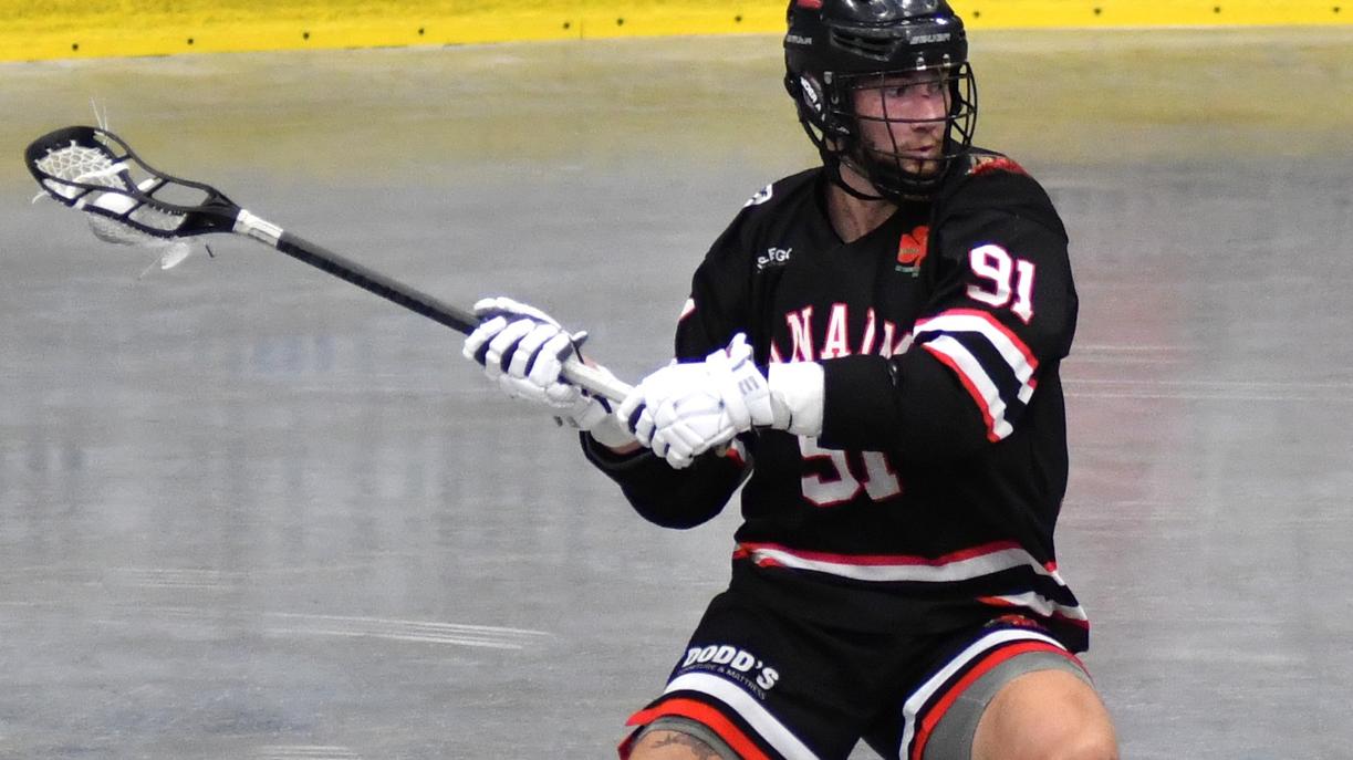 News: Tmen win 8-7 in OT in Game 3 - Nanaimo SR "A" Timbermen