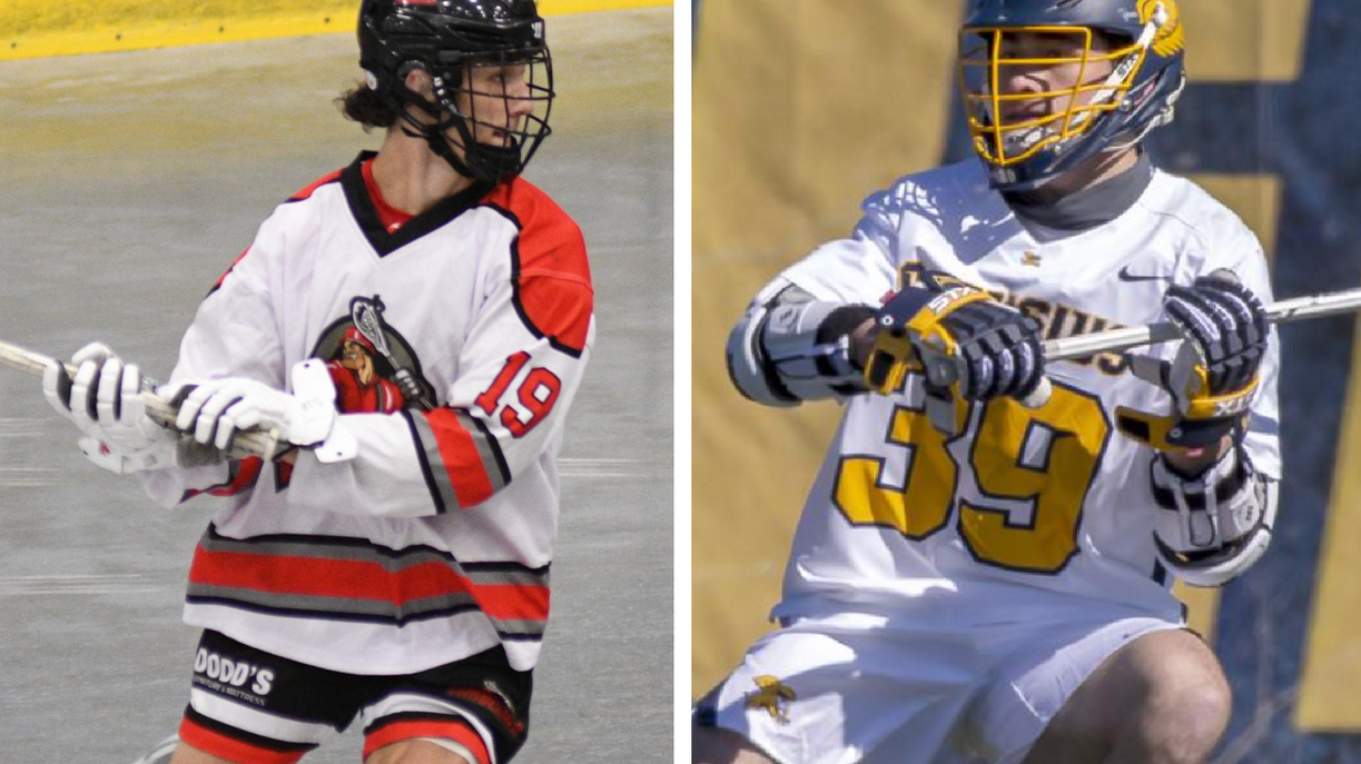 News: Arsenault and Kozack highlight 2024 Tmen draft class - Nanaimo SR ...