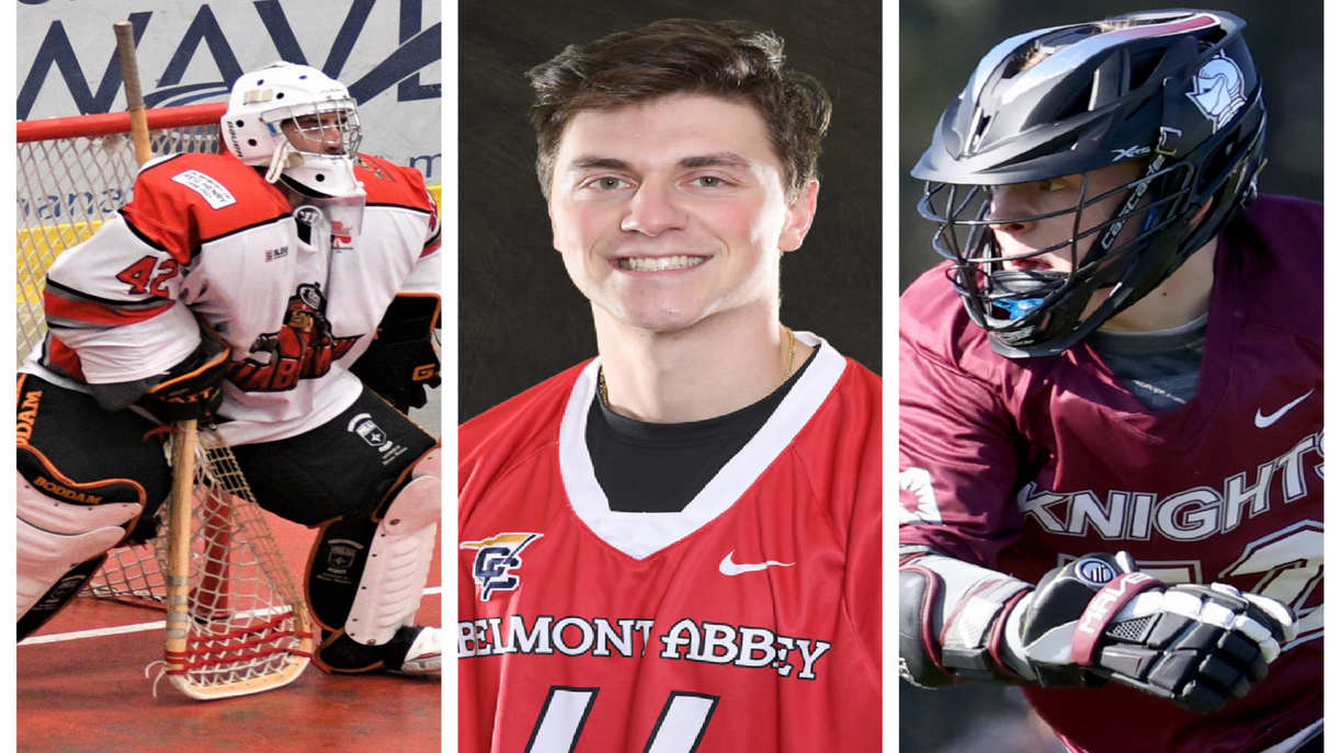 News: Shanahan returns and Playsted and Power join Tmen - Nanaimo SR "A ...