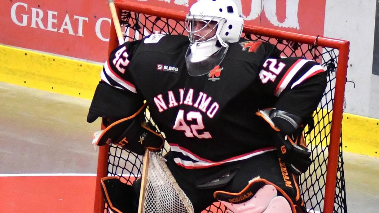 News: Timbermen season comes to a close in Game 4 - Nanaimo SR "A ...