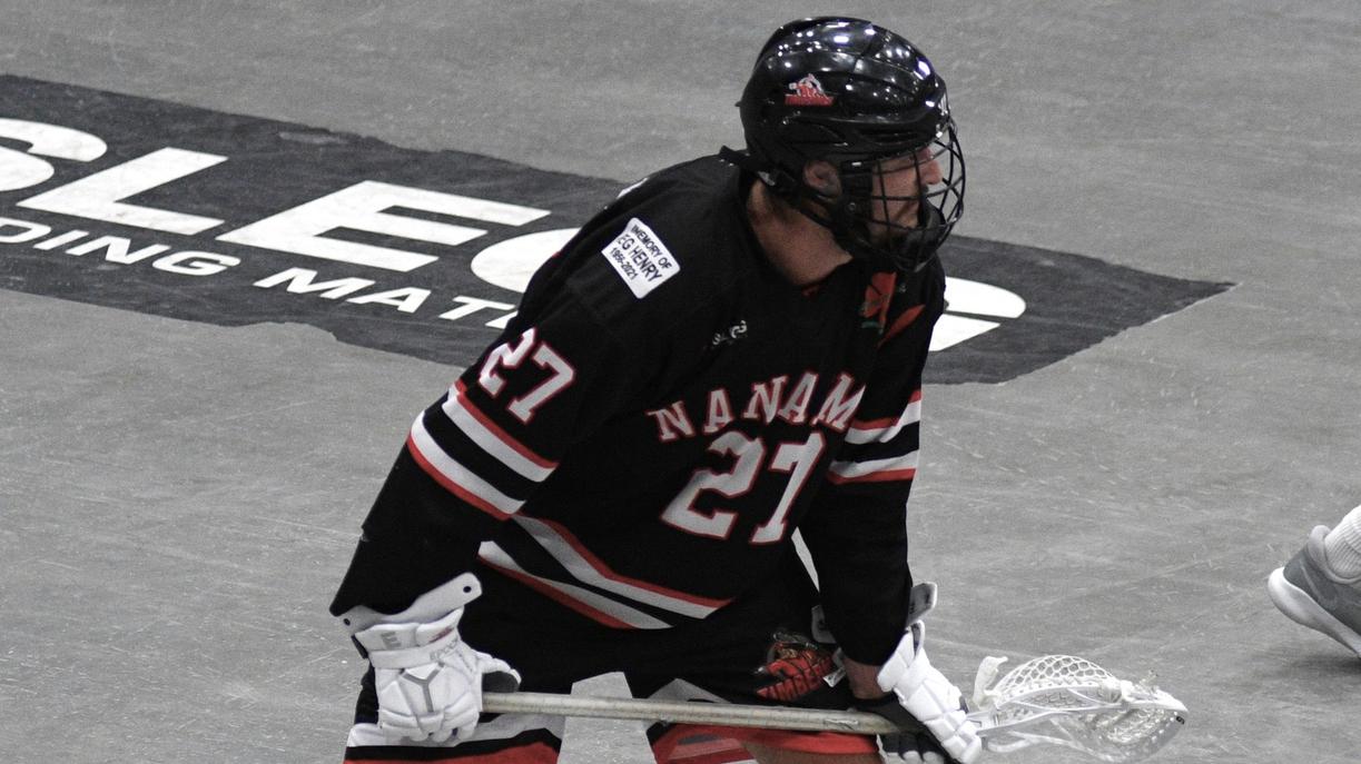 News: Throughts from Adam Wiedemann on the Tmen season - Nanaimo SR "A ...