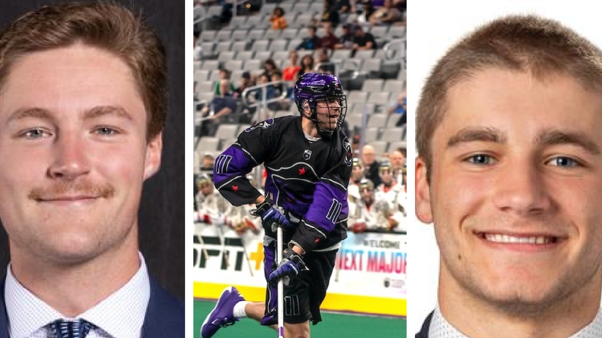 News: Timbermen get a boost on offence - Nanaimo SR "A" Timbermen