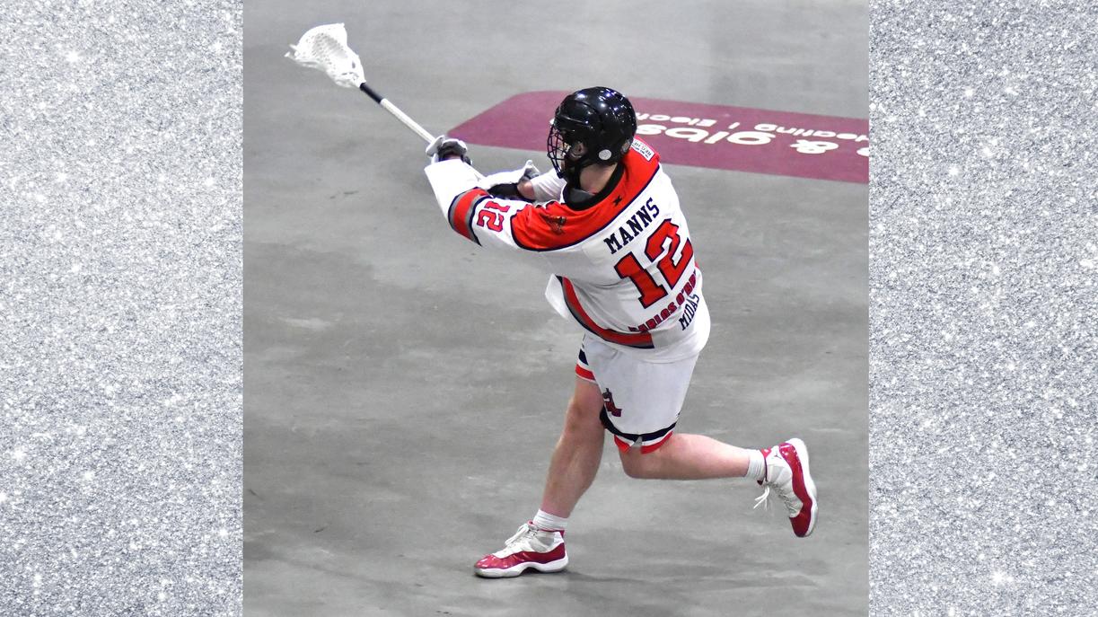 News: Memories of 2023 with Zach Manns - Nanaimo SR "A" Timbermen