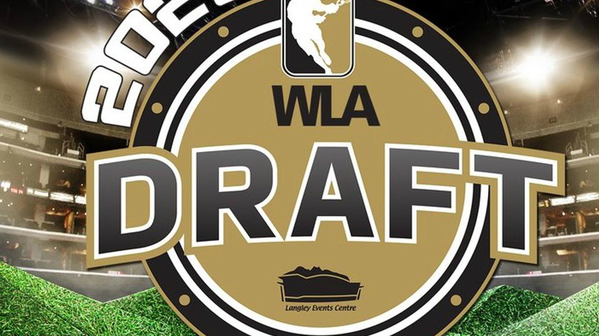 News: Timbermen add nine players in 2020 draft - Nanaimo Timbermen