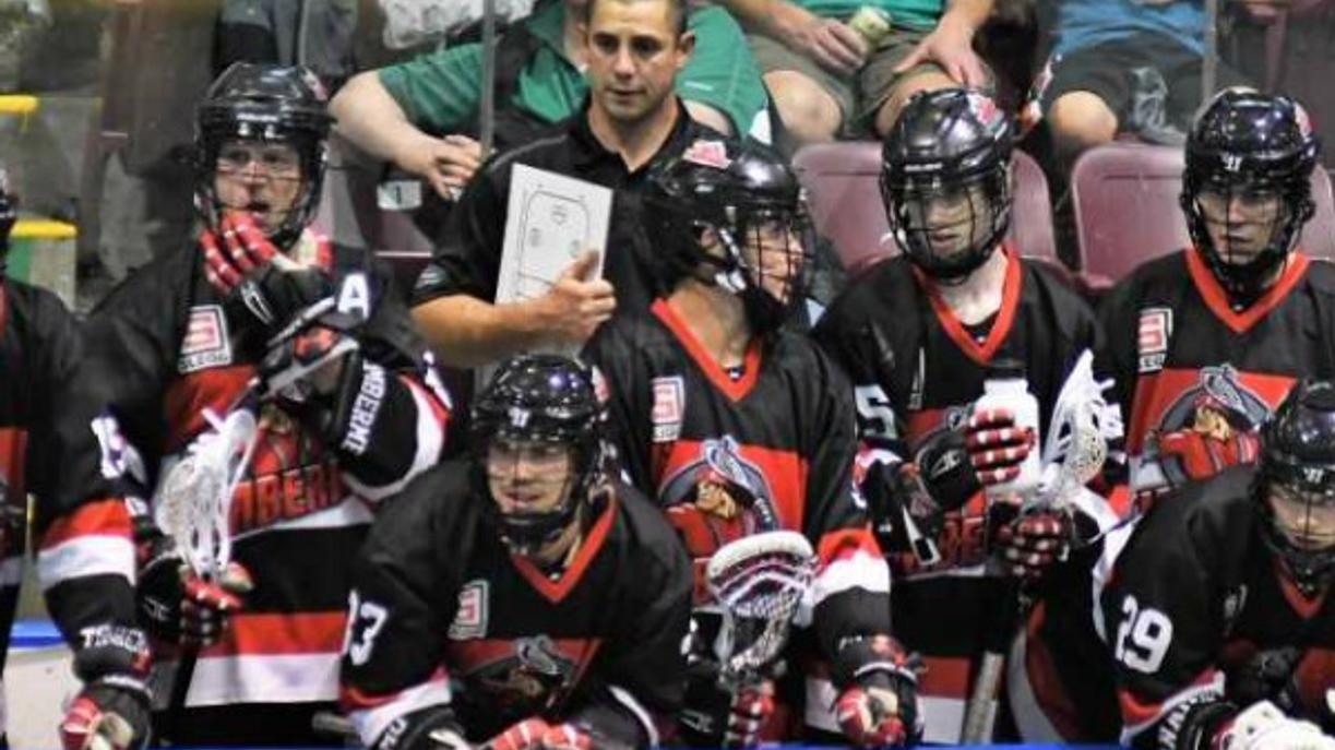 News: Kaleb Toth inducted into Canadian Lacrosse Hall of Fame - Nanaimo ...