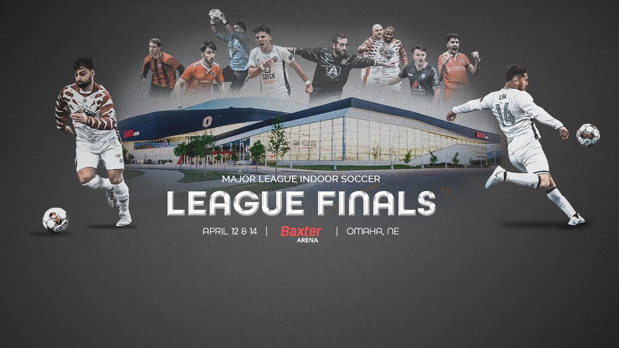 News: Omaha Kings FC to Host MLIS League Finals at Baxter Arena - Omaha ...