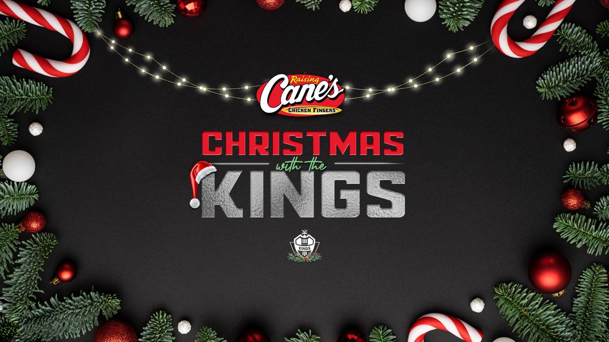 News: Jingle, Mingle, and Meet the Kings: A Festive Evening at Raising ...