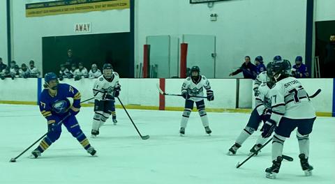 Home - Buffalo Junior Sabres