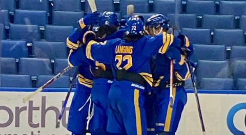 Home - Buffalo Junior Sabres