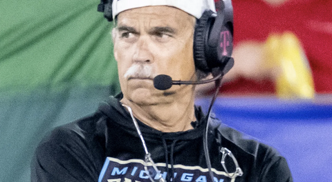 Tickets - Billings Outlaws