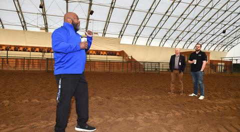 Tickets - Billings Outlaws