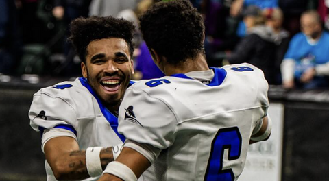 Staff - Billings Outlaws