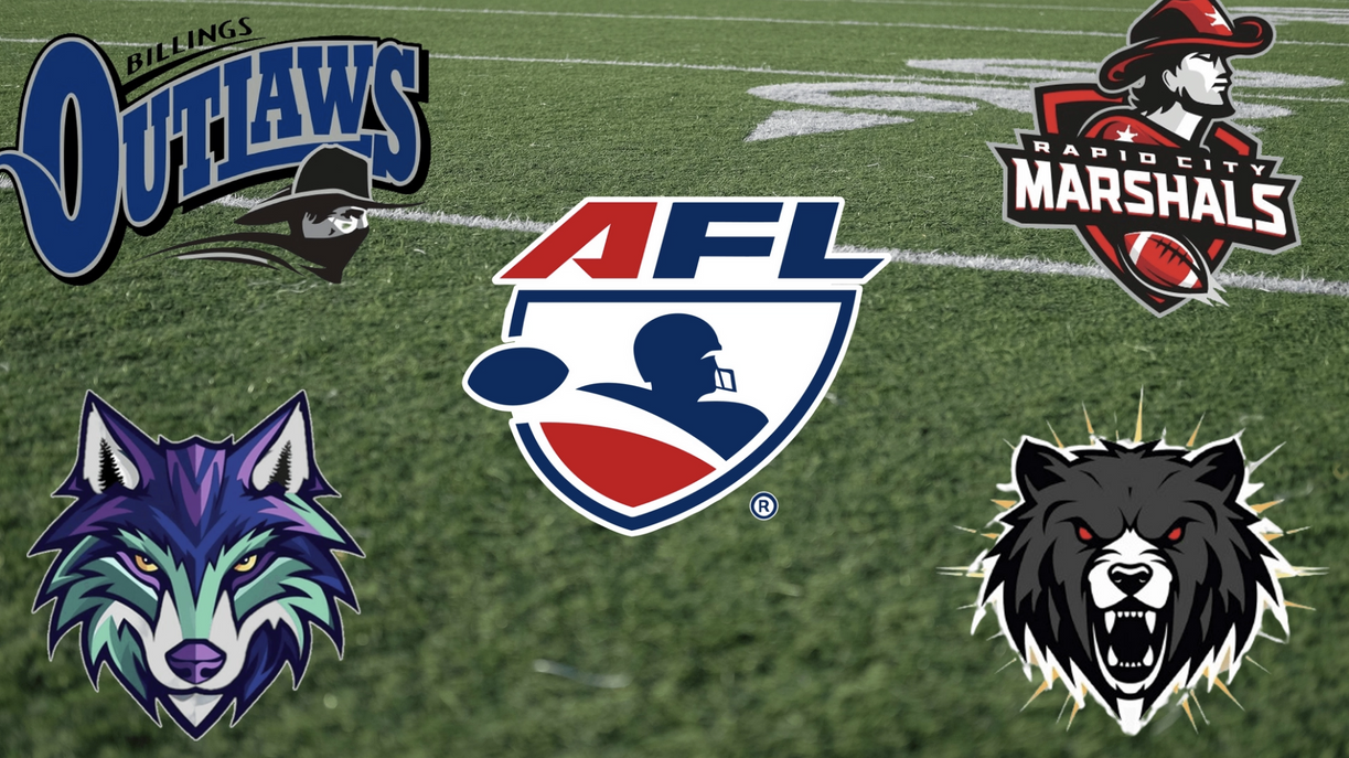 News: AFL West Division Preview - Outlaws Arena Football