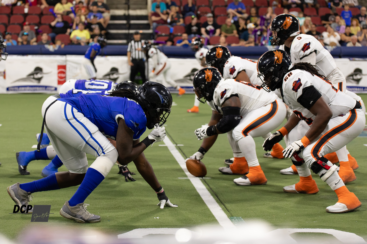 Recent Photos - Outlaws Arena Football
