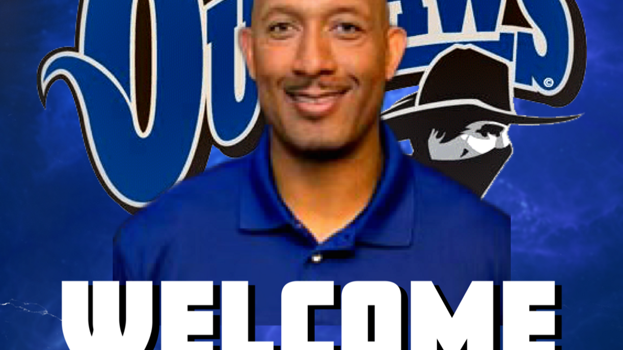 News: OUTLAWS ANNOUNCE 2024 COACHING STAFF - Outlaws Arena Football