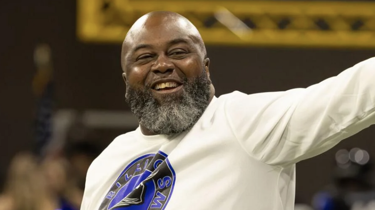 News: AFL Season begins, a new era starts - Outlaws Arena Football