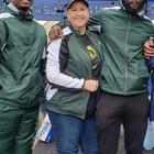 Staff - Billings Outlaws