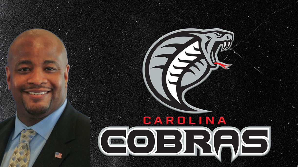 News: Duane Bailey Joins Cobras Ownership Group - carolinacobras.com