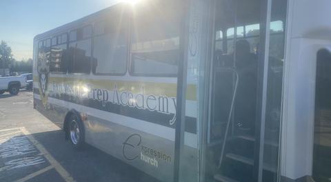 HOME - Expression Prep Football